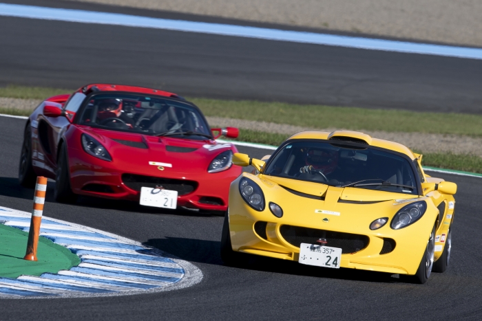 【LOTUS CUP JAPAN 2024】Rd.4.5 @モビリティリゾートもてぎ | NEWS | ロータス正規輸入総代理店 | LCI ...
